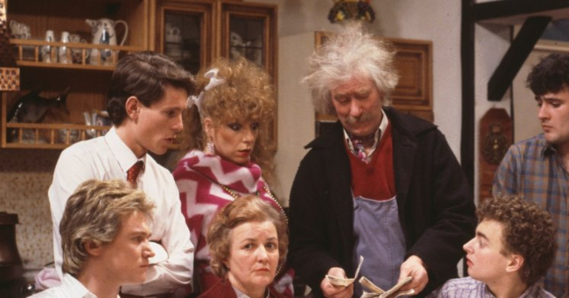 Bread | Television Heaven