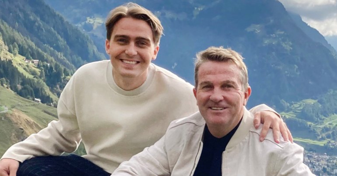 Breaking Dad | Television Heaven