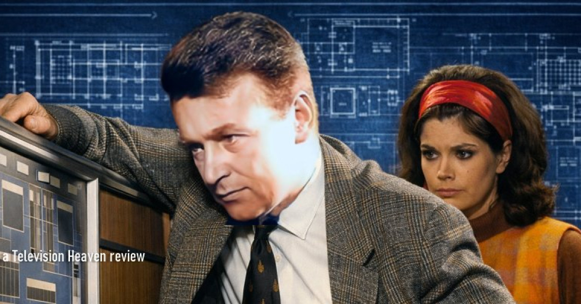 Breaking Point | Television Heaven