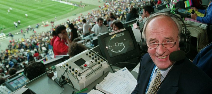 Brian Moore Revisited | Television Heaven