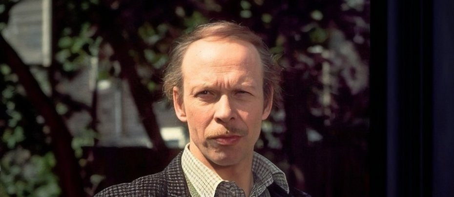 Brian Murphy | Television Heaven