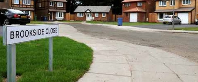 The Grove Family | Television Heaven