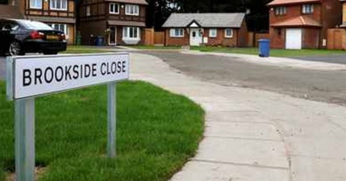 Brookside | Television Heaven