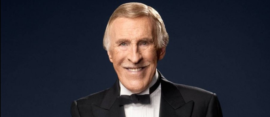 Bruce Forsyth | Television Heaven