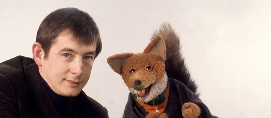 The Basil Brush Show | Television Heaven