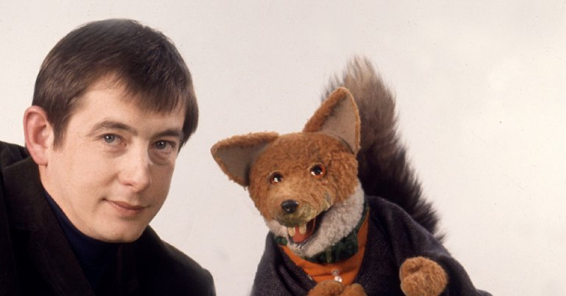 The Basil Brush Show | Television Heaven