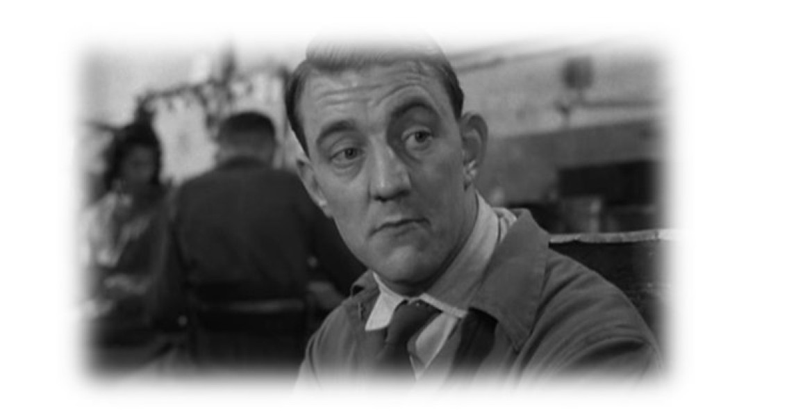 Bryan Pringle | Television Heaven