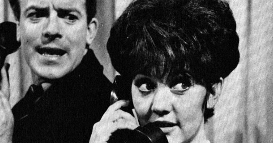 The Bulldog Breed | Television Heaven