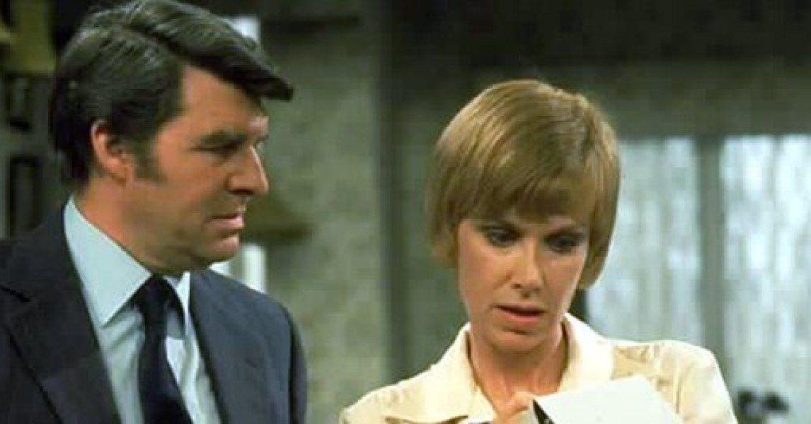 Butterflies | Television Heaven