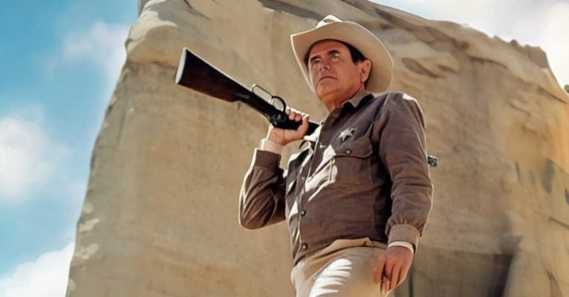 Cade's County | Television Heaven