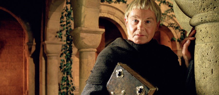 Cadfael | Television Heaven