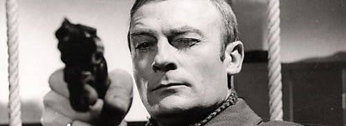 Russell Hunter | Television Heaven