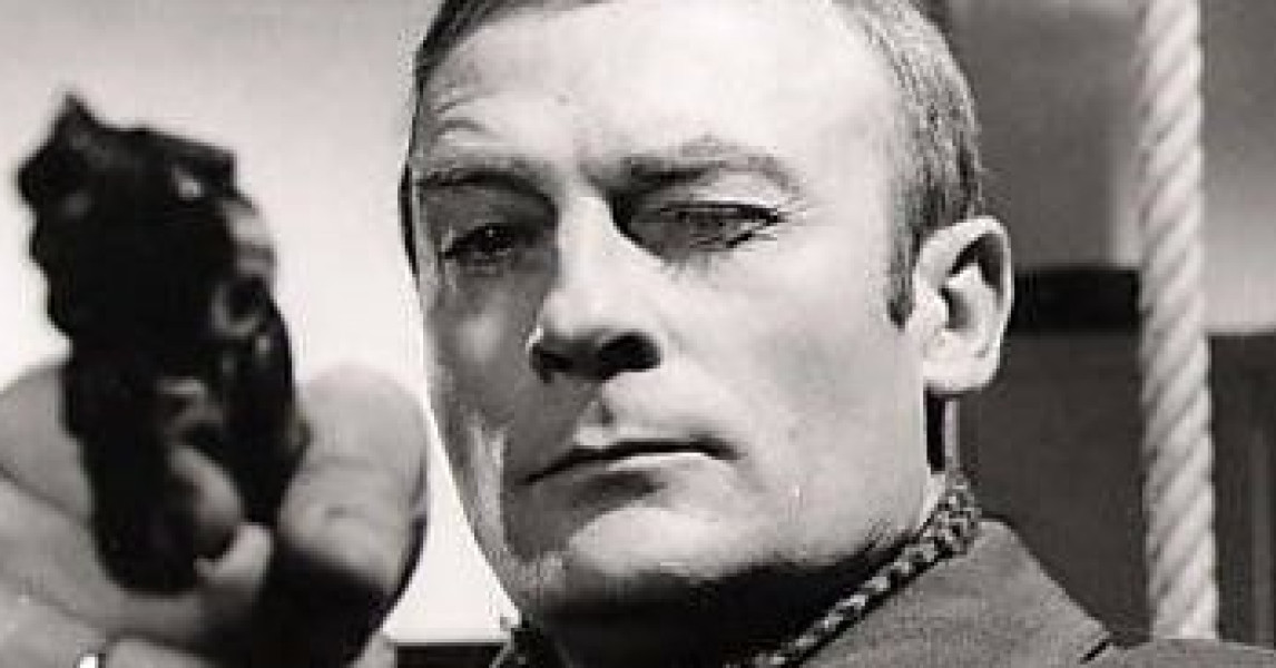 Callan | Television Heaven