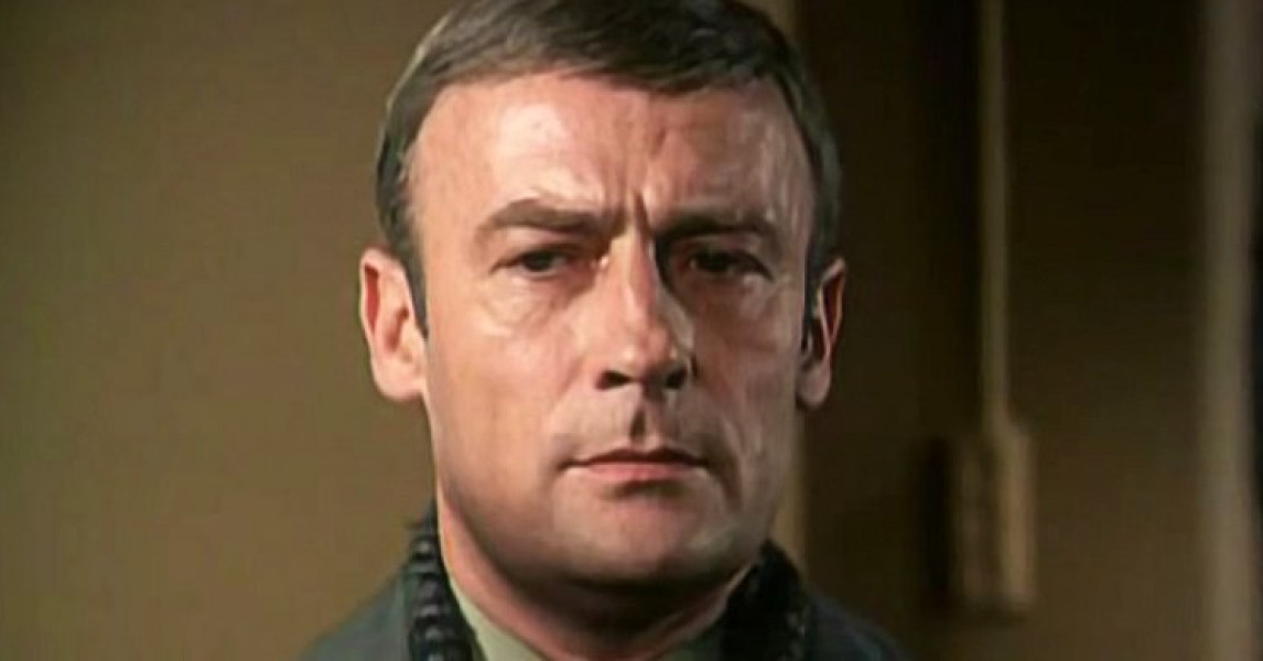 The Best of...Callan - If He Can, So Could I | Television Heaven