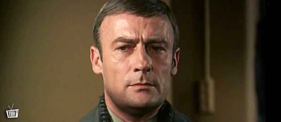 Russell Hunter | Television Heaven