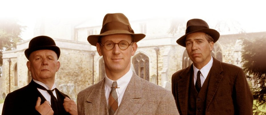 Soldier, Soldier | Television Heaven