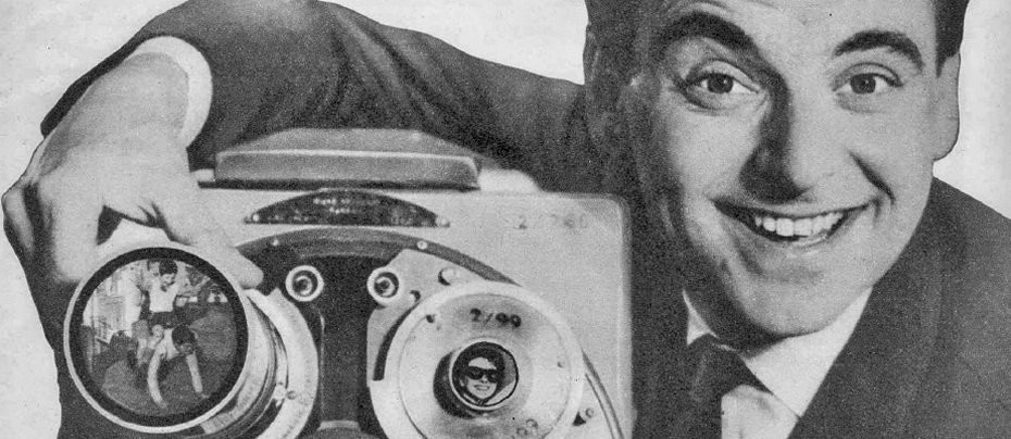 Candid Camera | Television Heaven