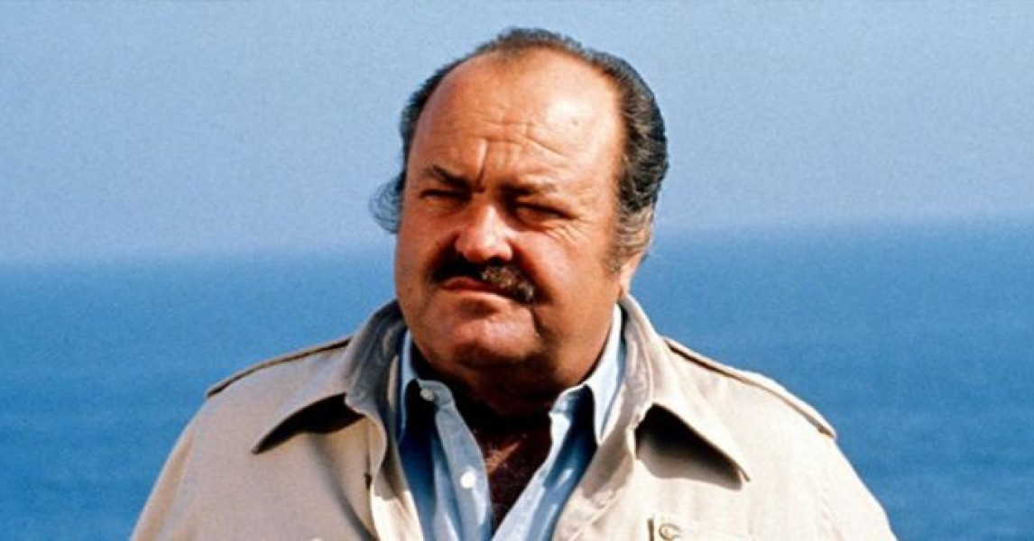 Cannon | Television Heaven