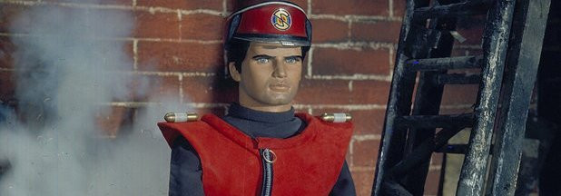 Captain Scarlet and the Mysterons | Television Heaven