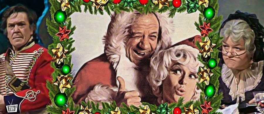 Terry Scott | Television Heaven