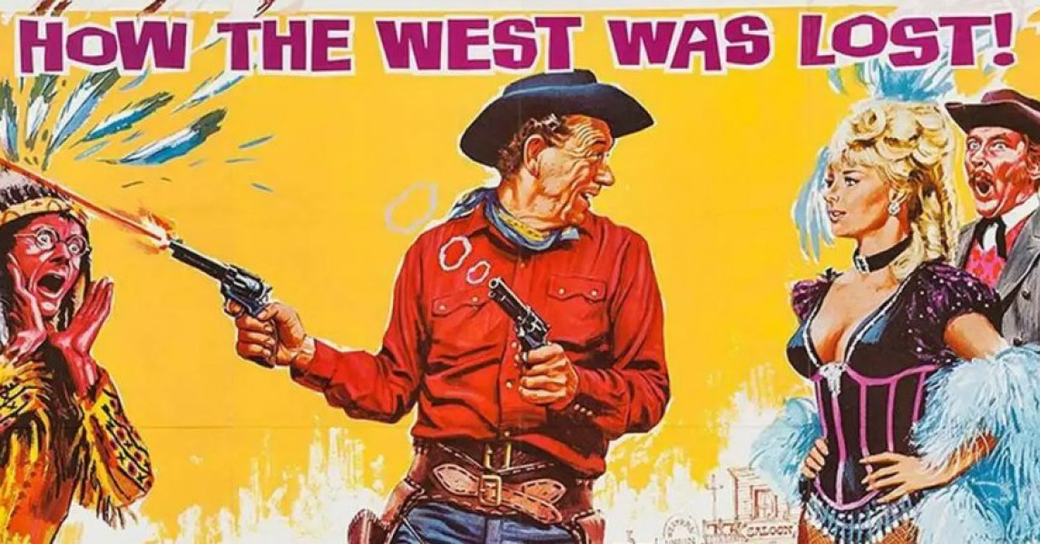 Carry On Cowboy | Television Heaven