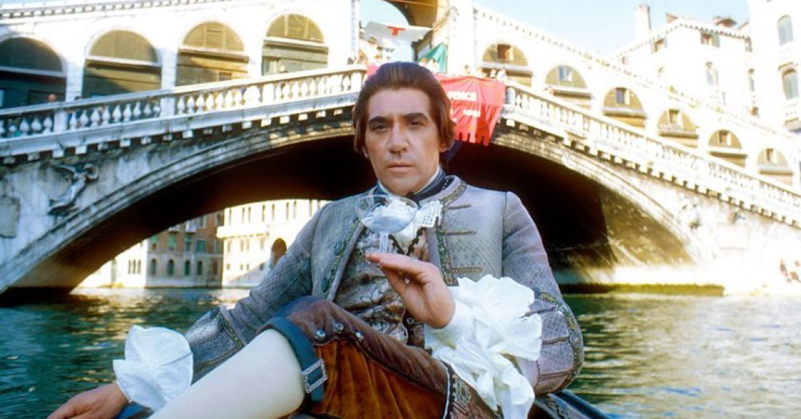 Casanova | Television Heaven