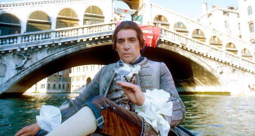 Graham Crowden | Television Heaven