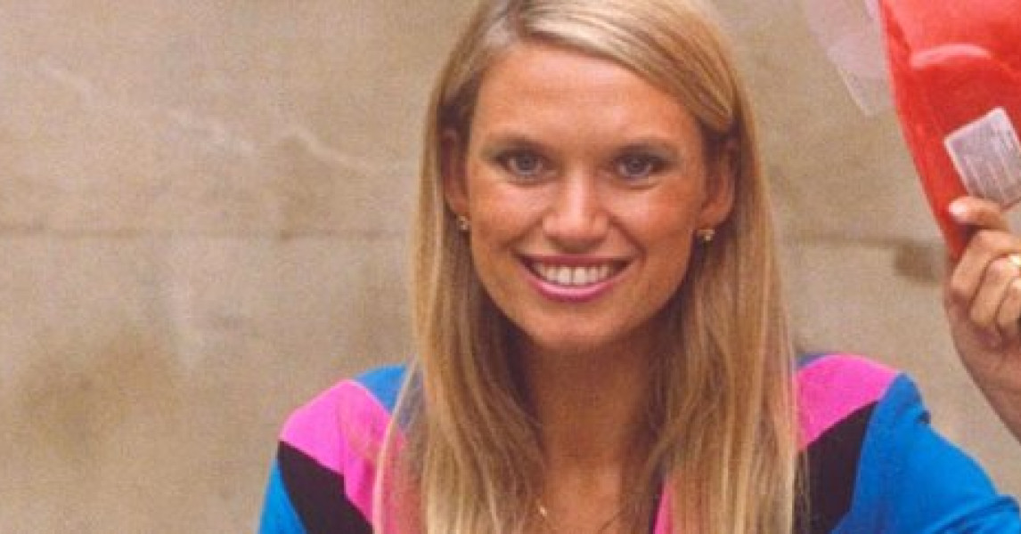 Challenge Anneka | Television Heaven