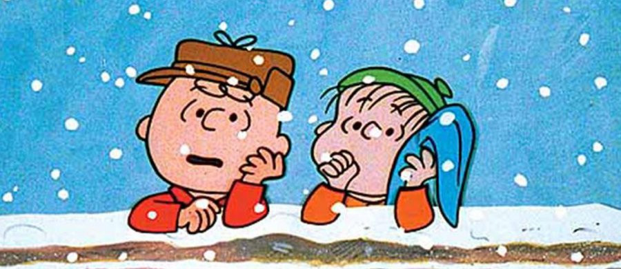 A Charlie Brown Christmas | Television Heaven