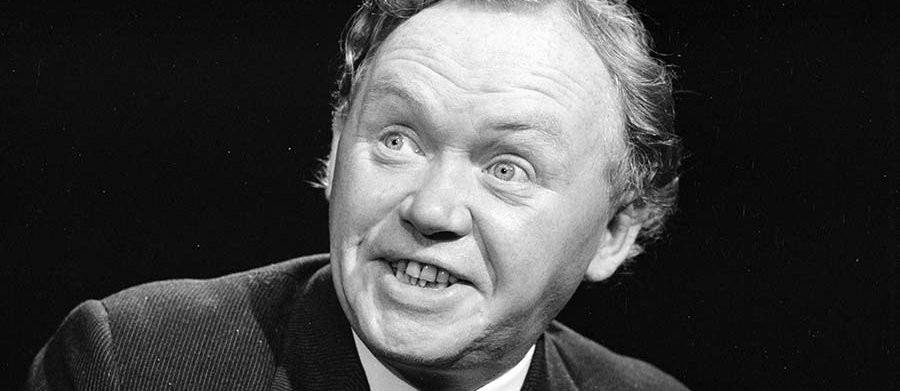 Charlie Drake | Television Heaven