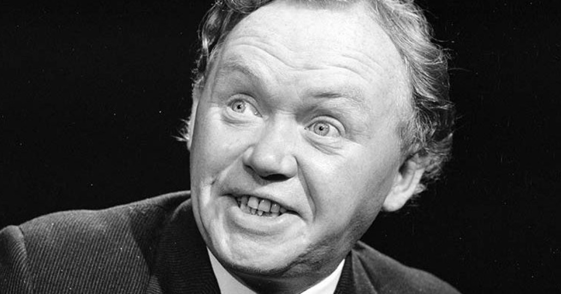 Charlie Drake | Television Heaven