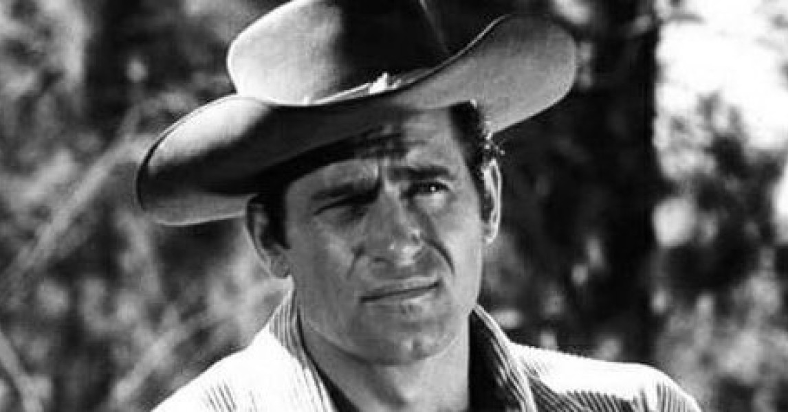 Cheyenne | Television Heaven