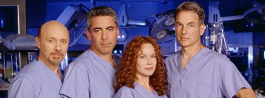 Chicago Hope | Television Heaven
