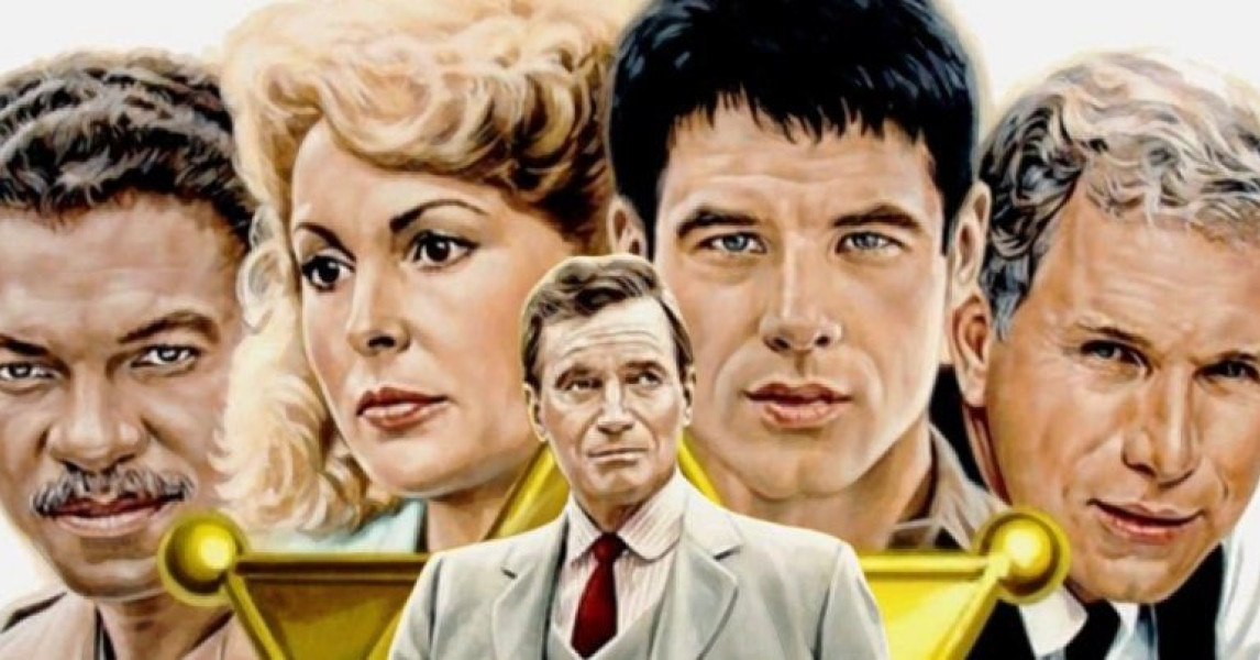 Chiefs | Television Heaven