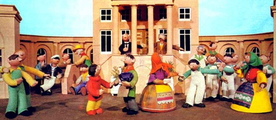 Chigley | Television Heaven