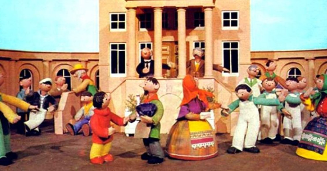 Chigley | Television Heaven