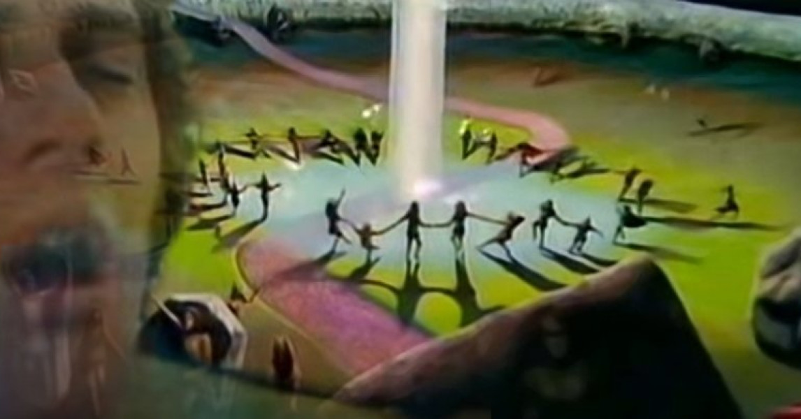 Children of the Stones | Television Heaven