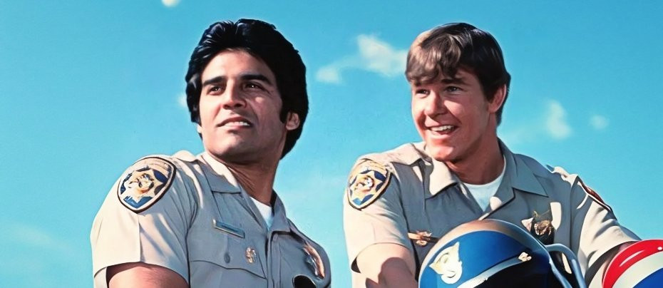 CHiPs (Movie) | Television Heaven