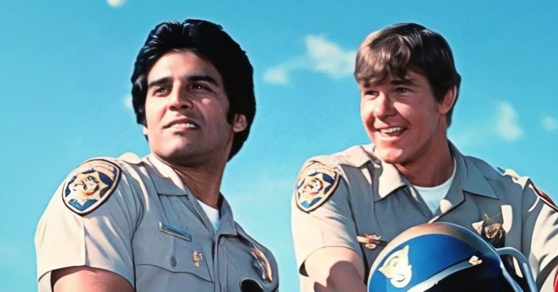 CHiPs | Television Heaven