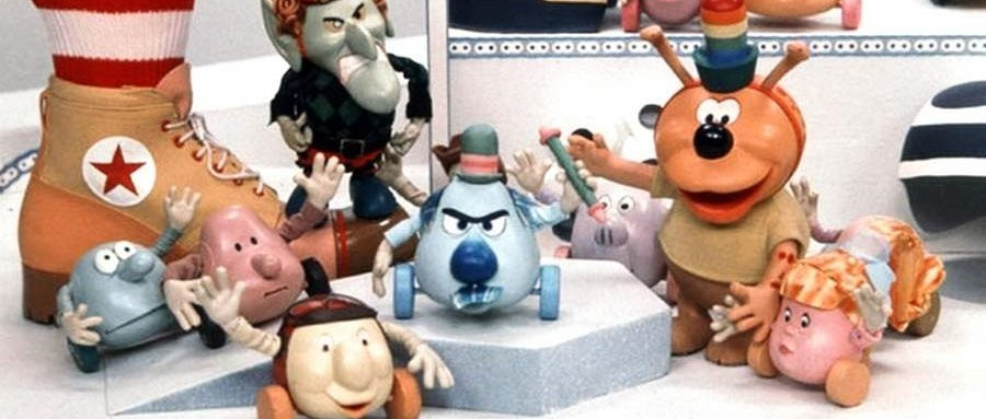 When the Boat Comes In | Television Heaven