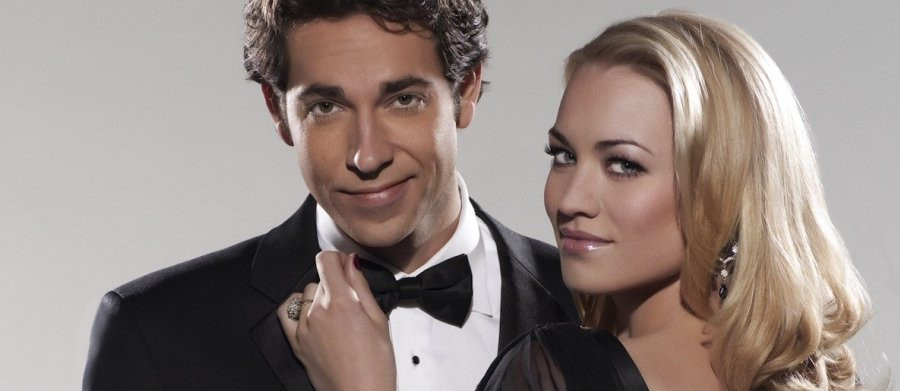 Chuck | Television Heaven