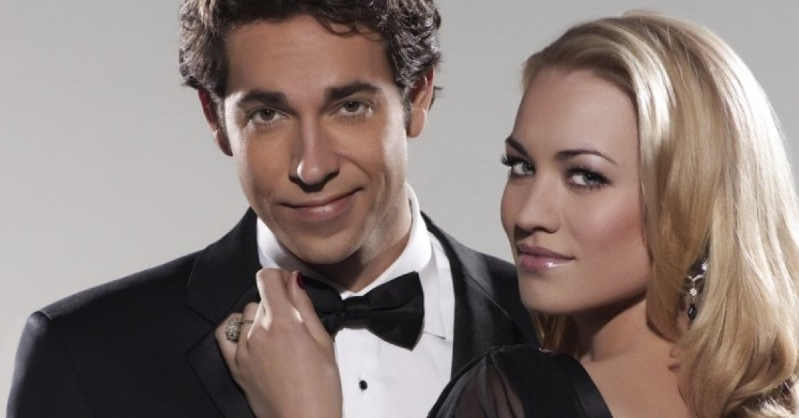 Chuck | Television Heaven