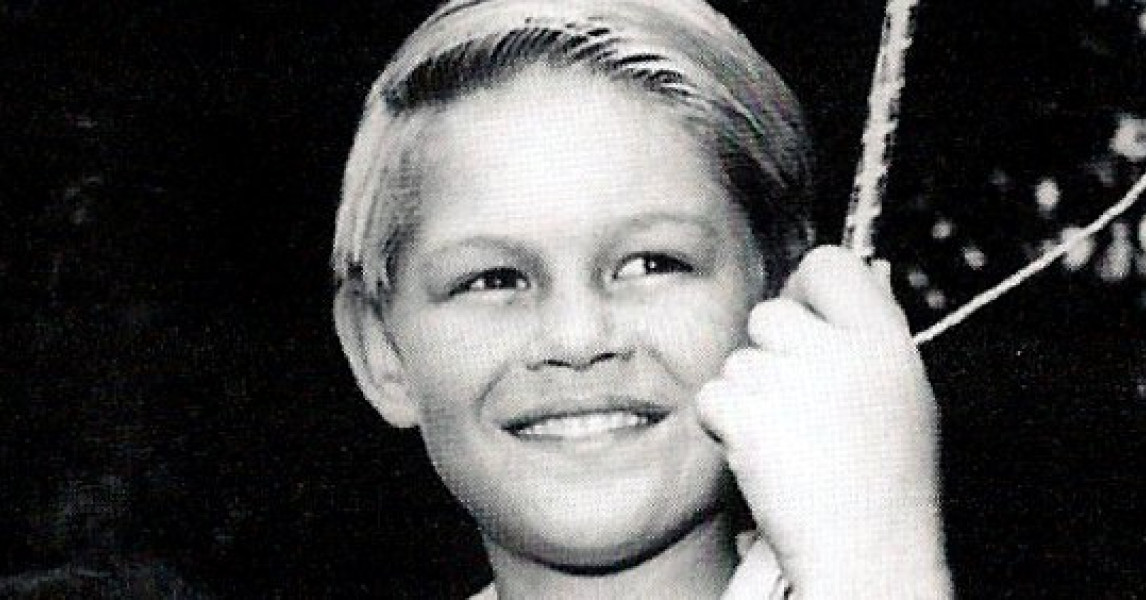 Circus Boy | Television Heaven