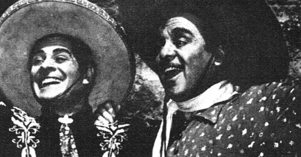 The Cisco Kid | Television Heaven