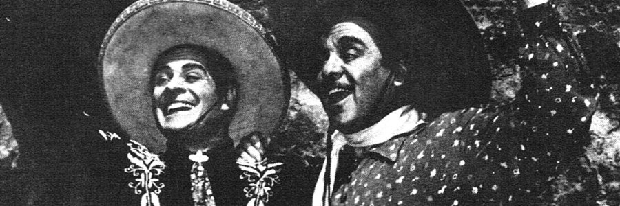 Andy Pandy | Television Heaven