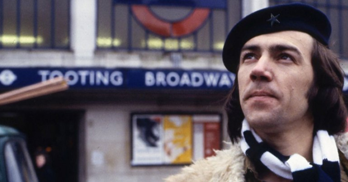 Citizen Smith | Television Heaven