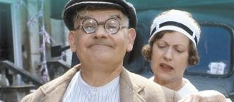 Going Straight | Television Heaven