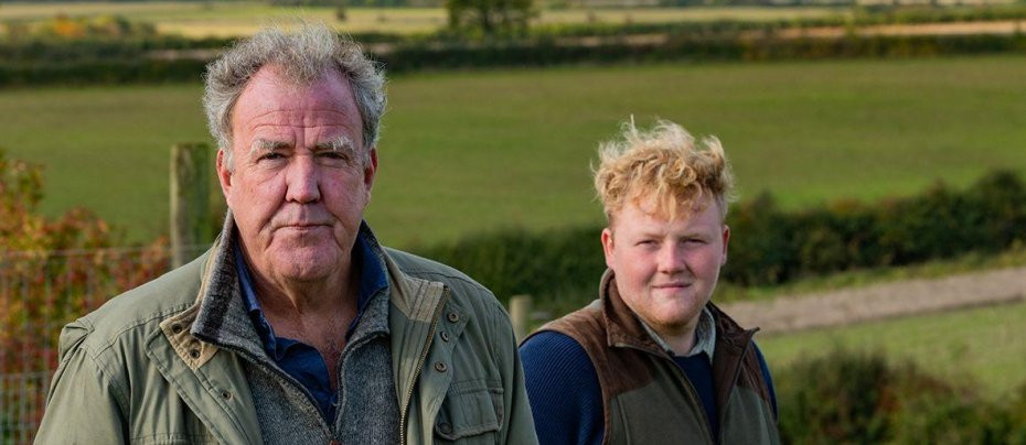 Clarkson's Farm | Television Heaven