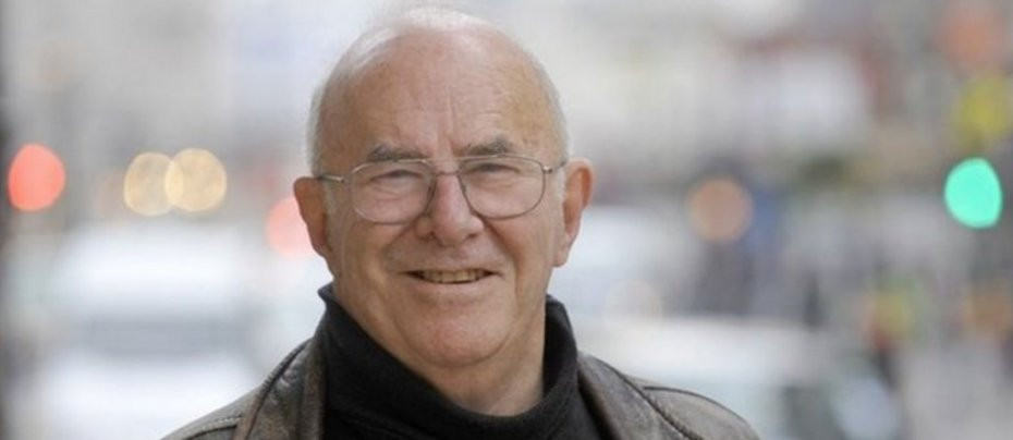 Clive James | Television Heaven