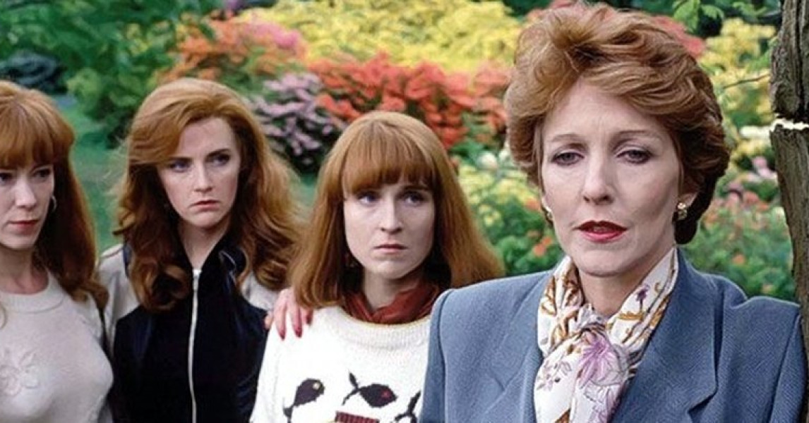 The Cloning of Joanna May | Television Heaven